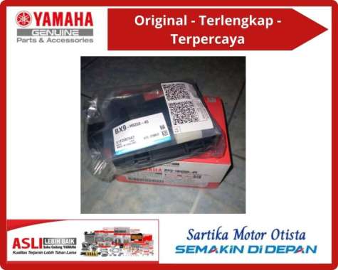 Harga Remote Yamaha Fazio 💯 Terbaru, Spesifikasi, & Kredit Juni 2026