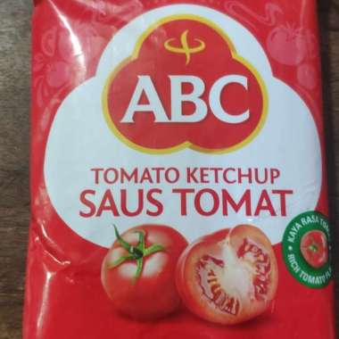 Jual Saus Tomat Refill Abc Terbaru - Harga Promo November 2023 | Blibli