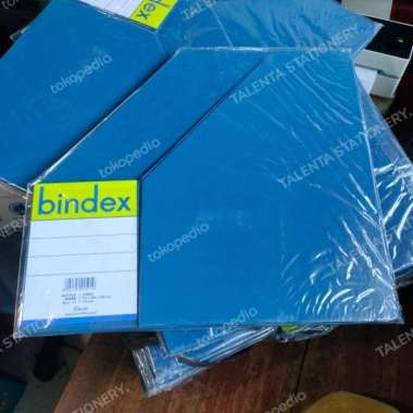 Jual File Box Bindex 1034 B Original Harga Termurah Mei 2024 | Blibli