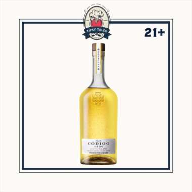 Jual Tequila Codigo Termurah - Harga Grosir Terupdate Hari Ini | Blibli