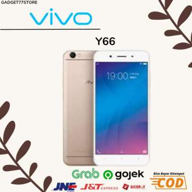 Vivo Y66 - Harga dan Spesifikasi Terbaru Februari 2024