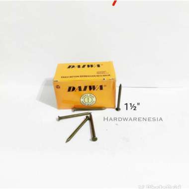 Jual Paku Beton 2 Inci Original Murah - Harga Diskon Desember 2023 ...