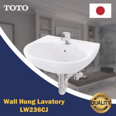 Jual Toto Lavatory Original Murah - Harga Diskon Juni 2024 | Blibli.com