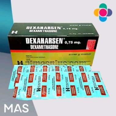 Dexamethasone Injeksi Lengkap Harga Terbaru April 2024 | Blibli