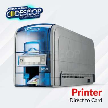 Jual Printer Khusus Id Card Original Harga Termurah April 2024 | Blibli