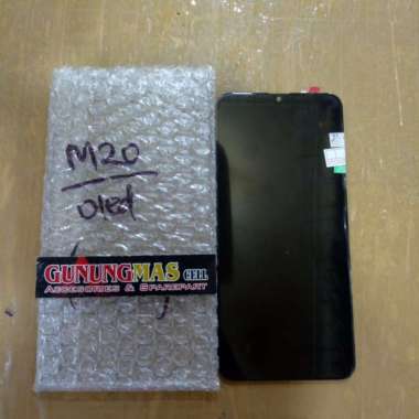 Harga M205G Terbaru Januari 2024 |BigGo Indonesia