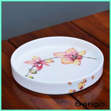 Jual Piring Sango Original Murah - Harga Diskon Juni 2024 | Blibli.com