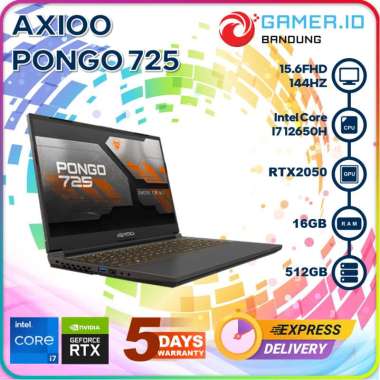 Axioo Pongo - Harga Terbaru Juni 2024 | Blibli