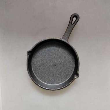 Harga panci besi iron cast Terbaru Okt 2025 | BigGo Indonesia