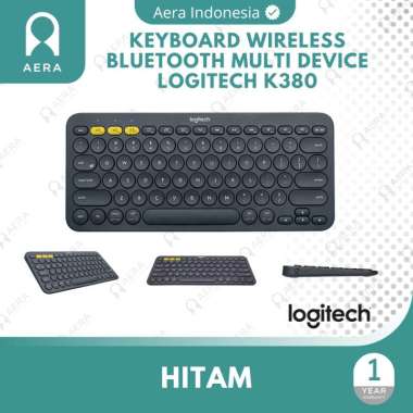 Harga usb keyboard wireless logitech Terbaru Agt 2025 | BigGo Indonesia