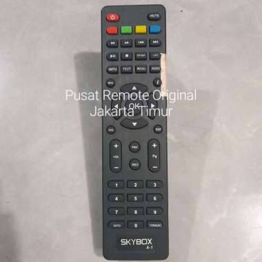 Harga receiver parabola skybox Terbaru Mei 2025 | BigGo Indonesia