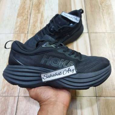 Sepatu Hoka Bondi 8 Original Model Terbaru April 2024