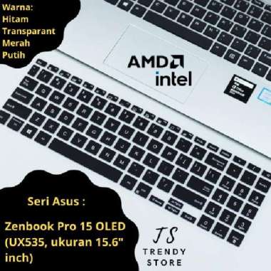 Daftar Harga Asus Zenbook Pro 🔥 Original & Spesifikasi Lengkap Juni 2026