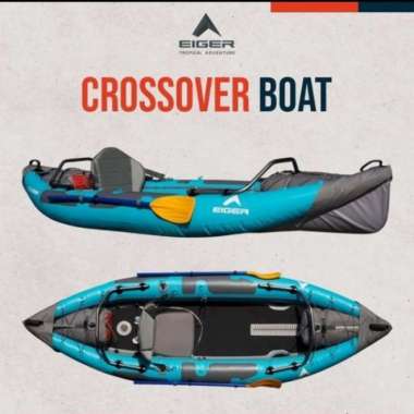 Harga Perahu Kayak Terbaru Agt 2025 | BigGo Indonesia