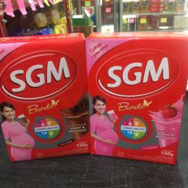 Harga Susu Bayi SGM dan Promo Terbaik Hari ini 25 Agu 2025