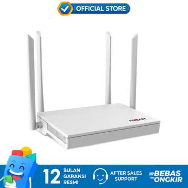 Harga 5 router Terbaru Feb 2025 | BigGo Indonesia