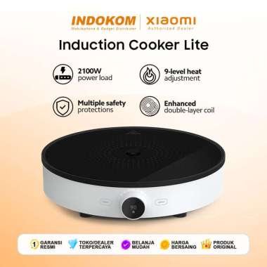 Panci Listrik Xiaomi Garansi Resmi Indonesia 🔥 Harga Juni 2026