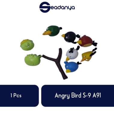 Jual Mainan Anak Angry Bird 🏷️ Original Terbaru, Terlengkap, & Harga ...