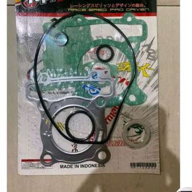 Harga packing set nmax Terbaru Nov 2025 | BigGo Indonesia
