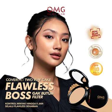 Bedak Padat Omg Gratis Ongkir 🏷️ Harga Murah Juni 2026