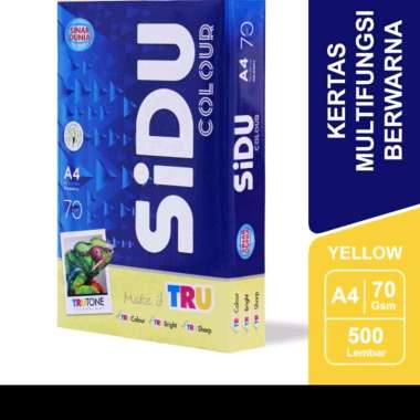 Harga Kertas A4 1 RIM Warna Terbaru Jul 2025 | BigGo Indonesia