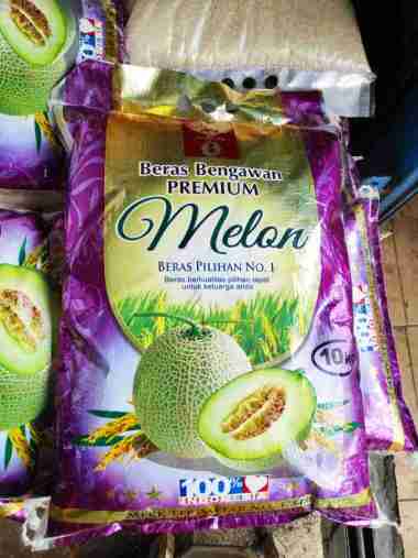 Jual Abukass Basmati/ Beras Briyani Abukass 5 Kg Di Seller Rafka Store ...