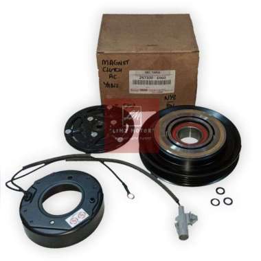 Harga Magnet Clutch Toyota 💯 Terbaru, Spesifikasi, & Kredit Juni 2026