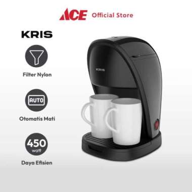 Mesin Kopi Ace Garansi Resmi Indonesia 🏷️ Harga Terbaru Juni 2026