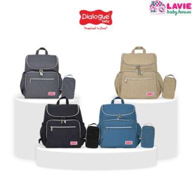 Jual Tas Bayi Dialogue Terbaik Juni 2026 - Harga Murah & Gratis Ongkir ...