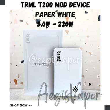 Jual Trml Maret 2025 100% Original – Official Store Indonesia