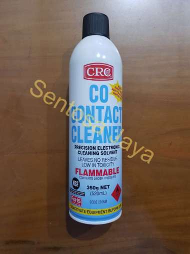 Harga Contact Cleaner 💯 Terbaru, Spesifikasi, & Kredit April 2026