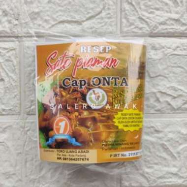 Harga sate padang , Terbaru Jul 2025 | BigGo Indonesia