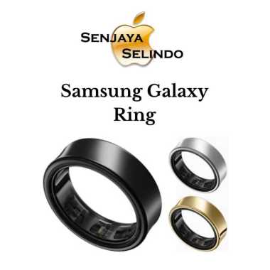 Samsung Galaxy Ring Gratis Ongkir 🏷️ Harga Murah Juni 2026