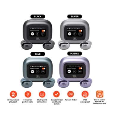 Baterai Tws Jbl Gratis Ongkir 🏷️ Harga Murah Juni 2026