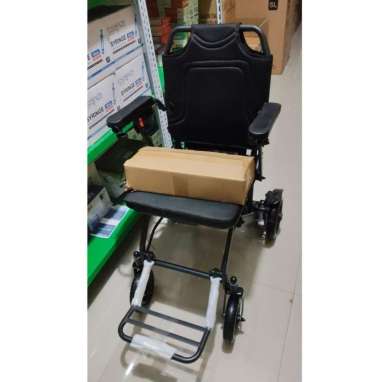Kursi Roda Elektrik Import Gratis Ongkir 🔥 Harga Murah Juni 2026