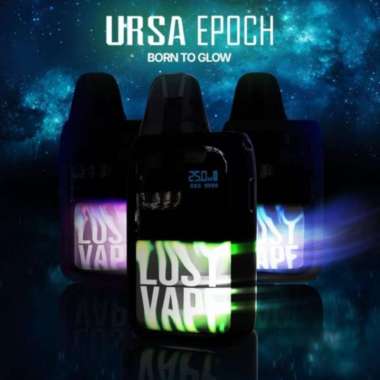 Harga Pod Vape - 🔥 Terbaru Juni 2026