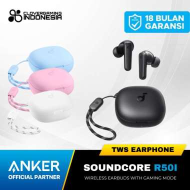 Anker Soundcore R50 I 🔥 - Terlengkap Harga Terbaru April 2026