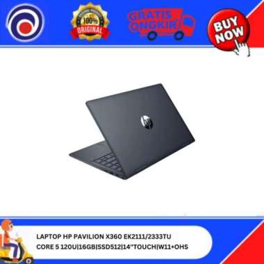 Hp Pavilion X360 🔥 - Terlengkap & Harga Terbaru 2026