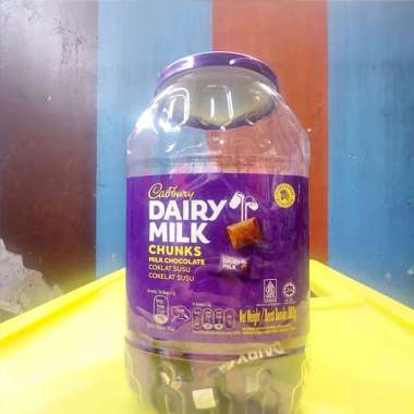 Harga cadbury toples Terbaru Jun 2026 | BigGo Indonesia