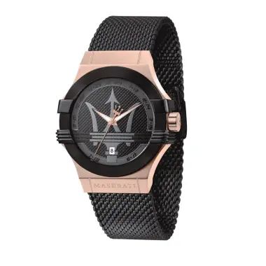 Jam Maserati 🔥Terpercaya & Harga Terbaru Juni 2026
