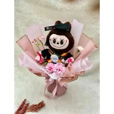 Buket Boneka Wisuda 🔥 - Harga Terbaik Juni 2026