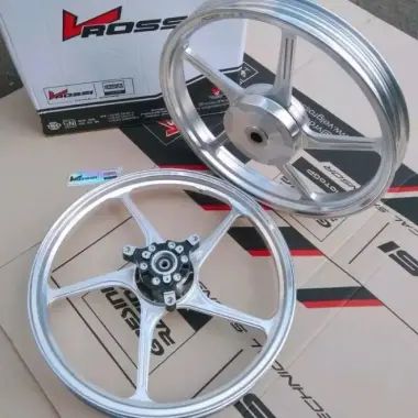 Velg Aerox 🔥 Original & Harga Terbaru Juni 2026