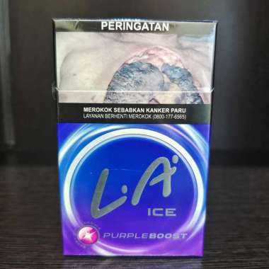 Jual Rokok Ungu Termurah - Harga Grosir Terupdate Hari Ini | Blibli