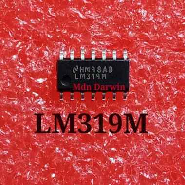 Harga LM319 Terbaru Desember 2023 |BigGo Indonesia