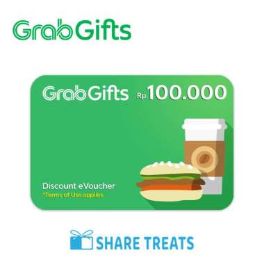 Jual Voucher Grab - Harga Termurah Dan Terbaru Di 2023 | Blibli