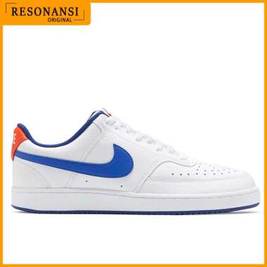 Jual Sneakers Pria Nike Court Vision Low Original Model Terbaru - Harga ...