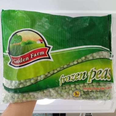 Kacang Polong 1 Kg Gratis Ongkir 🏷️ Harga Murah Juni 2026