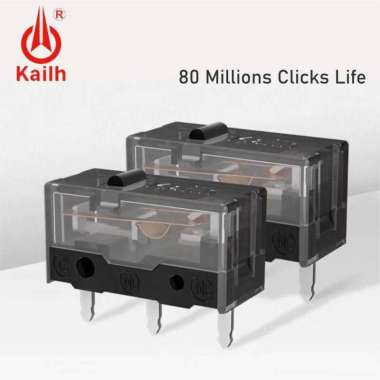 Jual Kailh Mouse Switch Original Murah - Harga Diskon Juni 2023 | Blibli