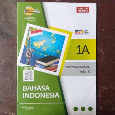 Jual Lks Bahasa Jawa Kelas 10 Kurikulum Merdeka Original Harga Termurah Februari 2024 | Blibli