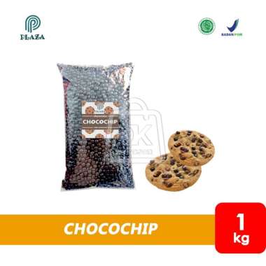 Jual Topping Choco Chips 1 Kg Termurah - Harga Grosir Terupdate Hari ...